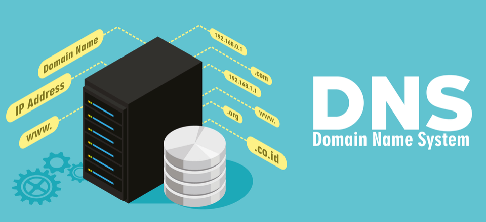 详解 Dns 与 Coredns 的实现原理 面向信仰编程